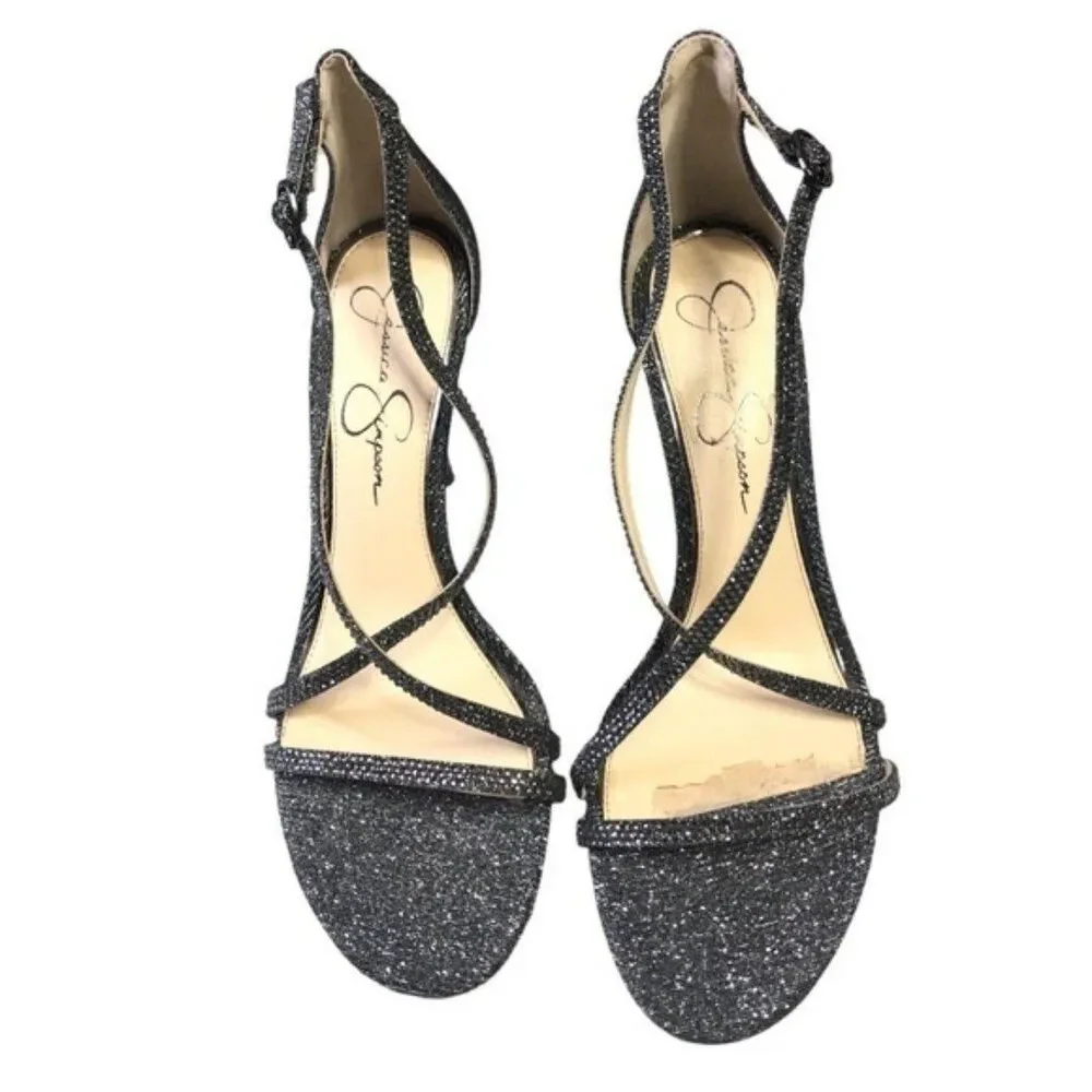 Jessica Simpson | Shoes | Jessica Simpson Annalesse High Heel ...